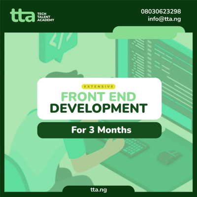 Tech Talent Academy
